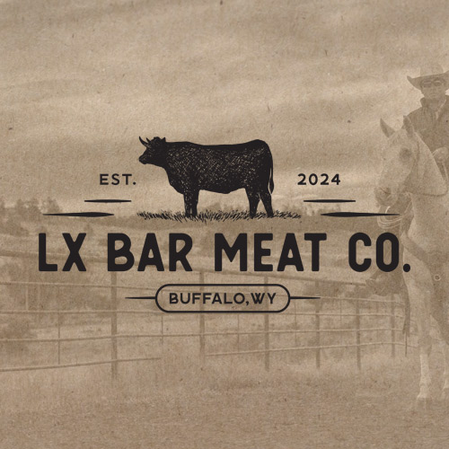 LX Bar Meat Co | Meat Processing In Northeast Wyoming